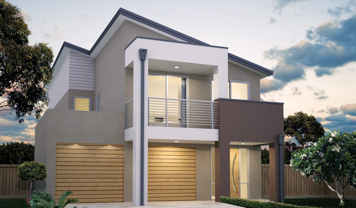 GREVILLEA - Bramwell Homes